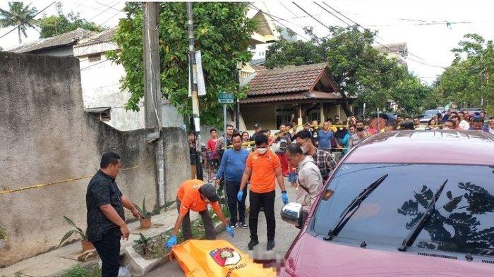 Terlilit Utang, Bripda Haris Habisi Sopir Taksi Online di Depok ...