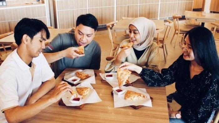 Termasuk di Yogyakarta, Hari Ini Ada Program Pizza Melts Gratis di ...