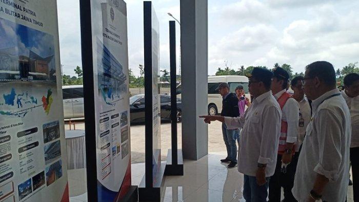 Terminal Tipe A Purworejo Dibangun dengan Dana SBSN Senilai Rp35 Miliar ...