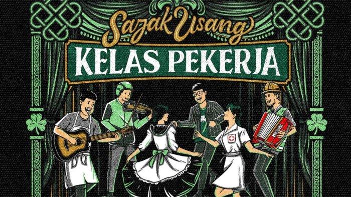 The Cloves And The Tobacco Rilis Video Musik Sajak Usang Kelas Pekerja ...