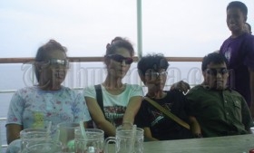 "The Mangoes (Mangga Golek Matang Pohon)" Buka FFD 2012 di TBY ...