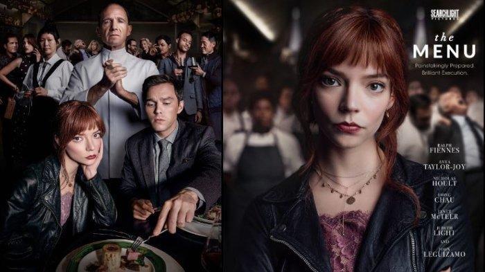 Sinopsis Film The Menu, Tayang di Bioskop Mulai 18 November 2022 ...