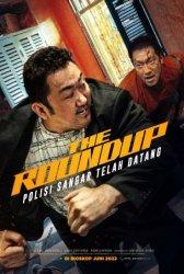 Sinopsis The Roundup, Film Aksi Korea yang Tayang di Bioskop CGV ...