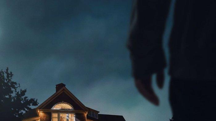 Sinopsis Film The Watcher, Kisah Misteri Suami-Istri Tinggal di Rumah ...