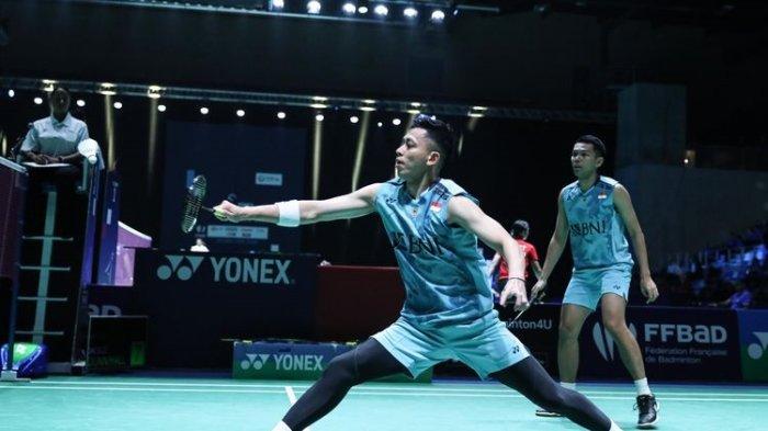 Jadwal Thomas dan Uber Cup 2024, Indonesia vs India dan Indonesia vs ... Jadwal Thomas dan Uber Cup 2024, Indonesia vs India dan Indonesia vs ...