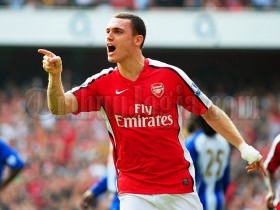 Vermaelen: Waktunya Balas Kebaikan Wenger - Tribunjogja.com