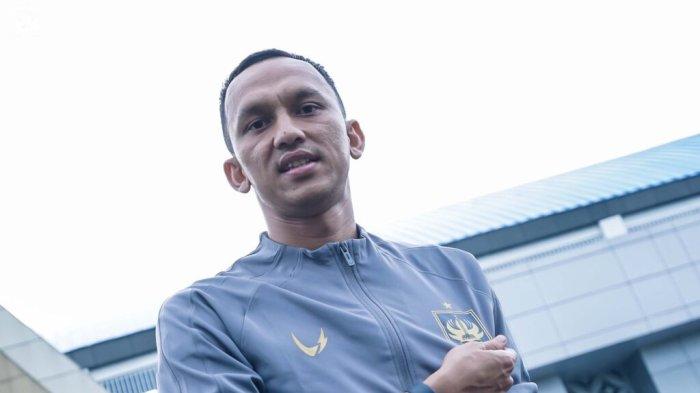 PSS SLEMAN: Inilah Rachmat Hidayat, Rekrutan Terbaru Super Elja ...