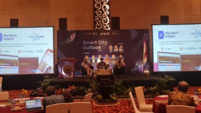 Tiga Elemen Penting untuk Mendukung Terwujudnya Smart City ...
