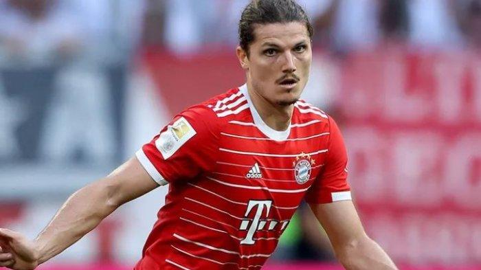 Berita MU: Menanti Debut Sabitzer bersama Manchester United ...