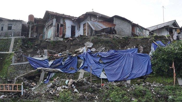 Tiga Rumah Terdampak Talud Longsor di Kota Yogyakarta Segera Dibangun ...