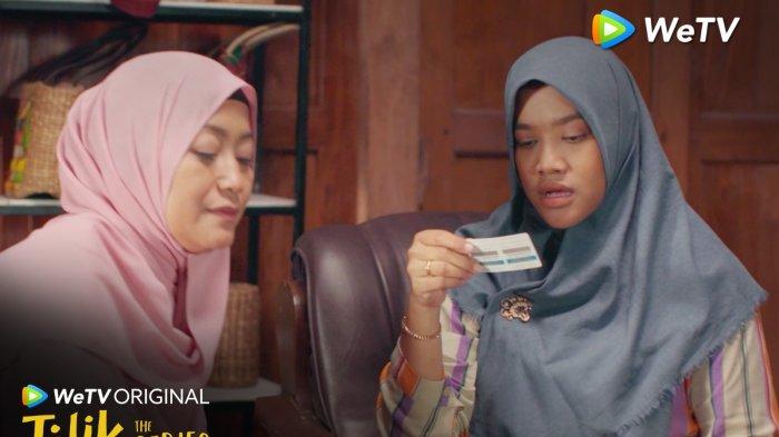 Tilik The Series Tayang di WeTV, Tampilkan Sisi Lain Karakter Bu Tejo ...