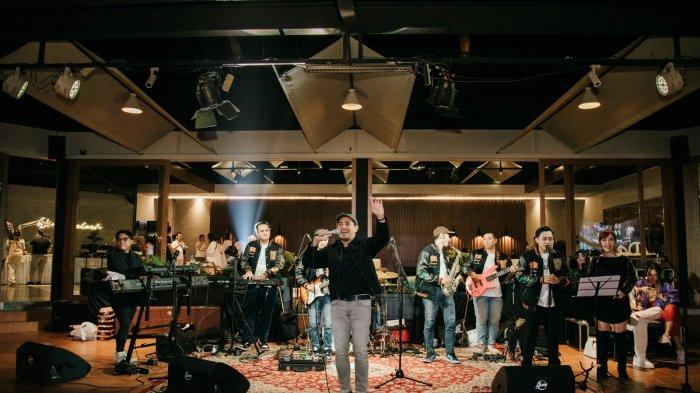 Tip Tap Toe Day Club: Pengalaman Hangout dengan Konsep “Day Club ...