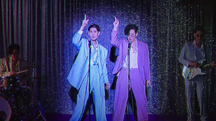 Lirik Lagu dan Terjemahan ‘Tip Toe’ - HYBS, If you're in the mood we ...