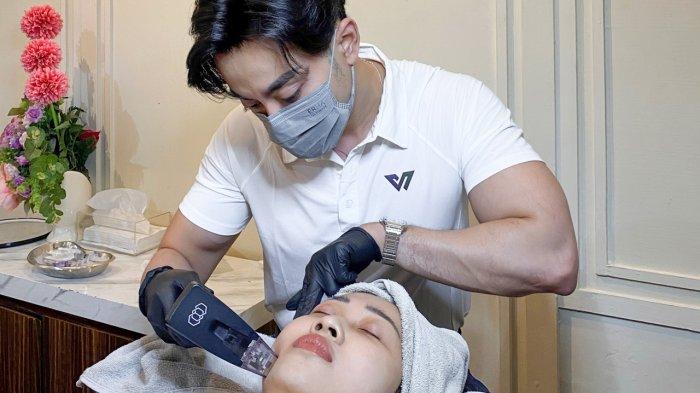 Tips Muka Cantik nan Segar a la Artis, Jaga Kelembapan dan Regenerasi ...