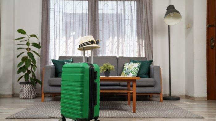 Tokopedia Ungkap Tren Traveling Kuartal I 2022, Tiket Pesawat, Kereta ...
