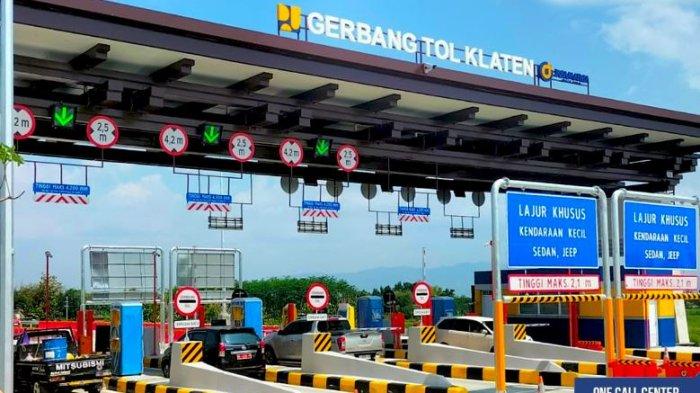 TOL JOGJA-Solo Tahap 2 Junction Sleman hingga Kulon Progo Target ...
