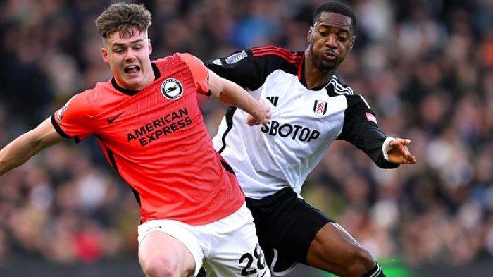 DETIK-detik Tosin Adarabioyo ke Chelsea - Tribunjogja.com