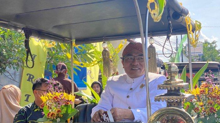 Tradisi Kirab Siwur Jadi Pelestari Budaya dan Mengetahui Kondisi Warga ...