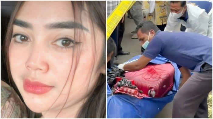 Tragedi Mutilasi LC Uswatun Hasanah: Kisah Pilu, Fakta, dan Kronologi di Balik Koper Merah ...