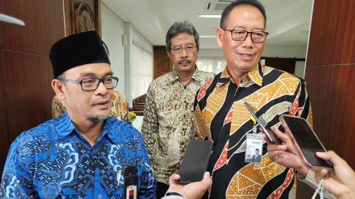 Transformasi Untidar ke PTN BLU, Fokus pada Kemandirian Tanpa Bebani ...