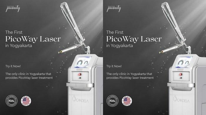 Apa Itu PicoWay Laser? Alat Treatment Terbaru untuk Wajah, Bisa ...