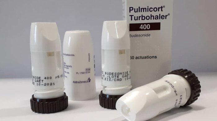 Cara Penggunaan Turbuhaler yang Benar untuk Penderita Asma ...