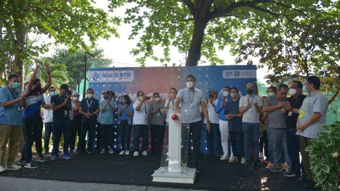Oetama Cup 2022 Siap Jadi Ajang Healing Karyawan Kompas Gramedia ...