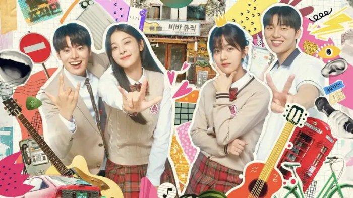 20 Quotes dalam Drama Korea Twinkling Watermelon, Angkat Kisah ...