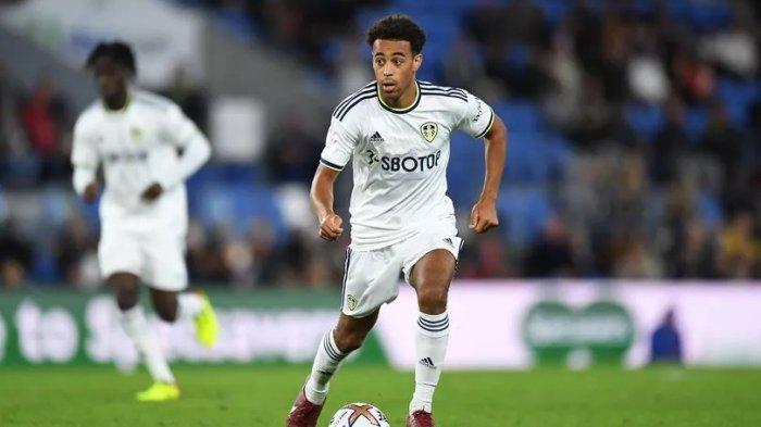 Chelsea Siap Selesaikan Kesepakatan Dengan Tyler Adams - Tribunjogja.com