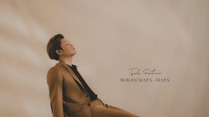 Tyok Satrio Rilis Single Kedua 'Bukan Siapa-Siapa' - Tribunjogja.com