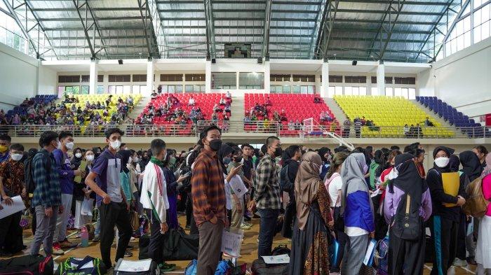 Tinggal Seminggu Lagi, Siswa Berprestasi Masih Bisa Daftar PBU UGM, Ini ...