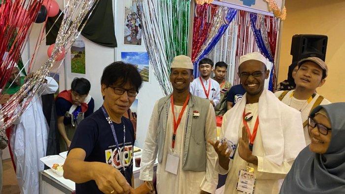 UMY Pertemukan Ragam Budaya dan Kuliner di Sejumlah Negara Lewat ...