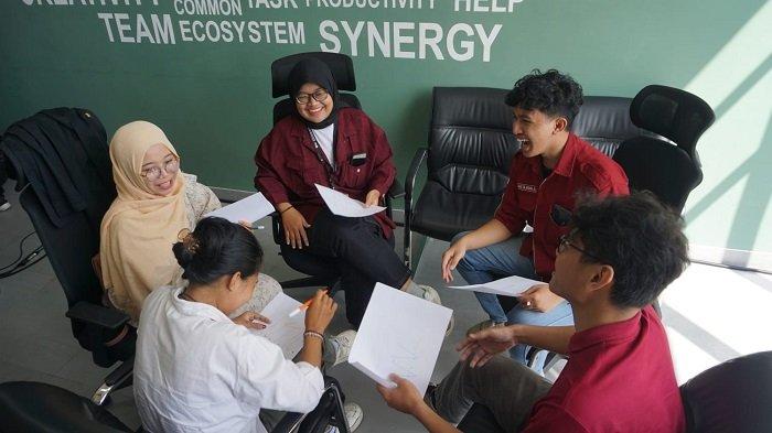 UNU Jogja dan 6 Kampus Ajak Mahasiswa Ikuti Dialog Antaragama - Tribunjogja.com