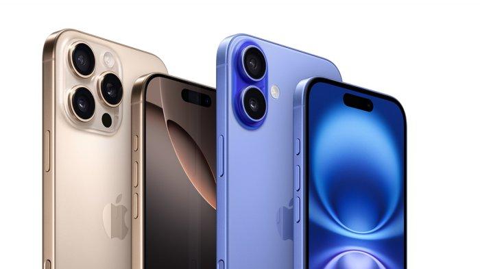 DAFTAR Harga iPhone per Januari 2025: iPhone 12 hingga iPhone 15 Turun Harga Jelang iPhone 16 ...