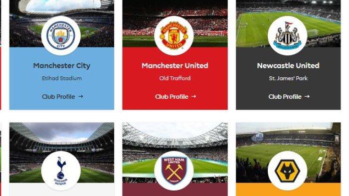 UPDATE BURSA TRANSFER Pemain Juni 2024: Man City 0, Tottenham 6 ...