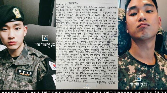 UPDATE Kim Sae Ron dan Kim Soo Hyun: Surat Cinta saat Wamil, Ditentang ...