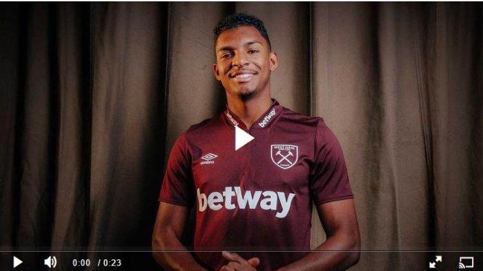 UPDATE RESMI Transfer Klub Liga Inggris 2024: West Ham United 1 ...