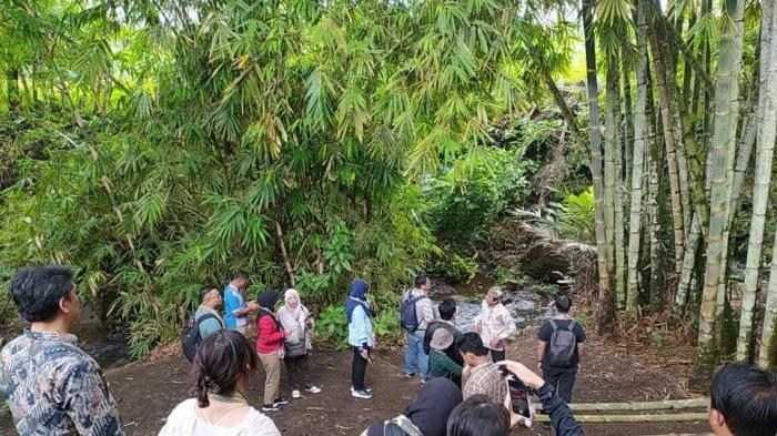 LDII DIY dan UPM Malaysia Cetuskan Healing Village di Kampung ProKlim ...