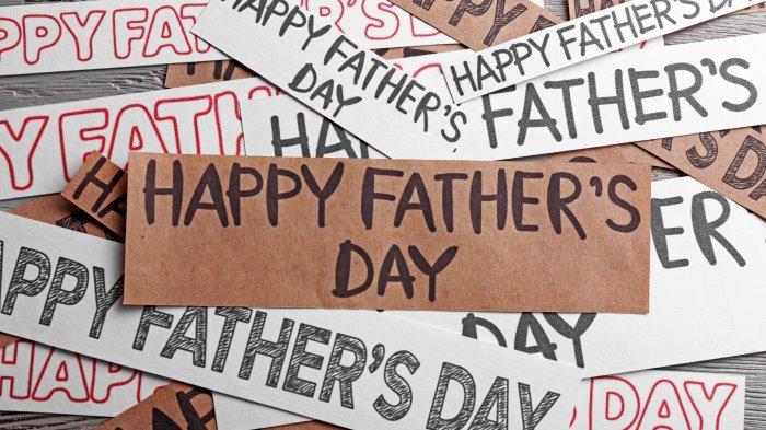 31 PANTUN Hari Ayah 12 November, Ungkapan Rindu yang Tak Bisa Terucap ...