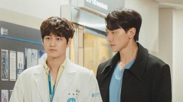 SINOPSIS Drama Korea Ghost Doctor Episode 10: Ada Apa dengan Cha Young ...