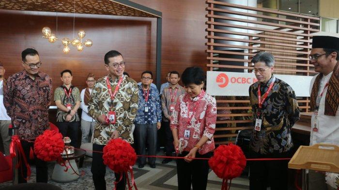 Unit Usaha Syariah Bank OCBC NISP Luncurkan 3 Produk dan Resmikan ...