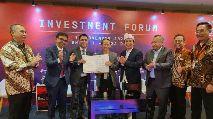 Universitas AMIKOM Yogyakarta Resmi Jalin Kerjasama dengan Perusahaan ...