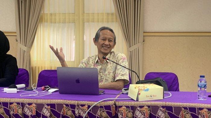 Universitas Amikom Yogyakarta Raih Peringkat1 di The WURI 2024 Kategori ...