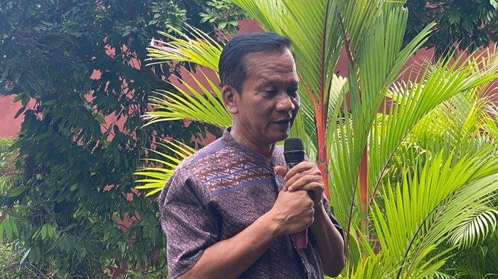 Maju Sebagai Bakal Calon Bupati Bantul 2024, Untoro Hariadi Berencana Daftar ke DPD Partai ...