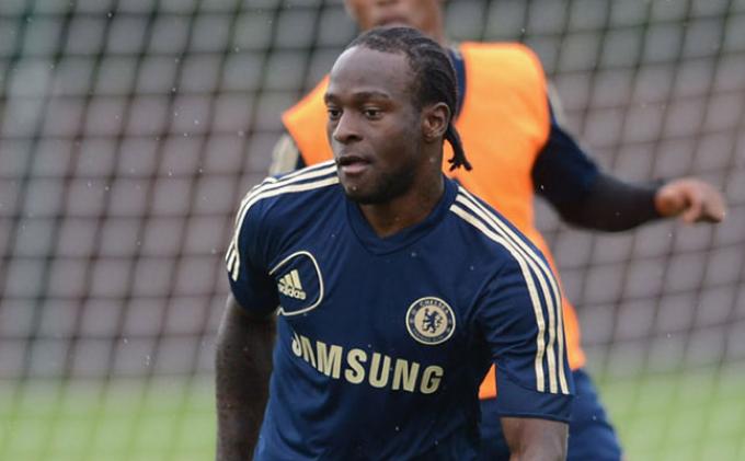 Moses Suka Cuaca Indonesia - Tribunjogja.com