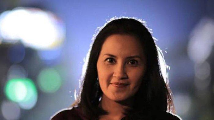 Biodata Vina Ferina Pemeran Esih Istri Kang Mus di Sinetron Preman Pensiun 6 - Tribunjogja.com