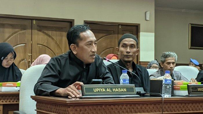 Cerita Nasabah BUKP DIY Asal Kulon Progo, Bertahun-tahun Tak Bisa ...