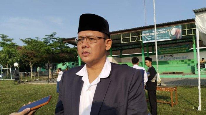 DPC PDI Perjuangan Sleman Sebut Danang Maharsa Telah Ambil Formulir ... DPC PDI Perjuangan Sleman Sebut Danang Maharsa Telah Ambil Formulir ...