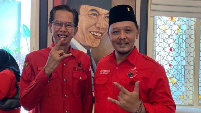 Bacaleg PDI Perjuangan Sinau Bung Karno, Hadirkan Semangat Perjuangan ... Bacaleg PDI Perjuangan Sinau Bung Karno, Hadirkan Semangat Perjuangan ...