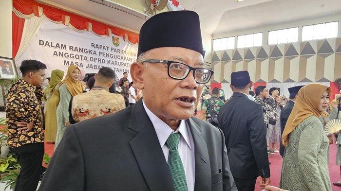Paslon Sudaryanto-Agung Trijaya Kantongi Rekomendasi DPP PKB Maju Pilbup Magelang 2024 ...